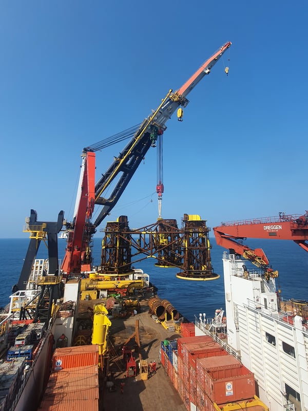 Solutions | Heerema